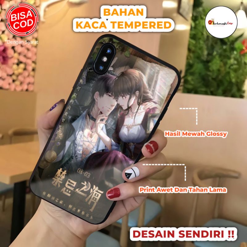 Jual Casing HP Custom Kaca Desain Sendiri (Semua tipe hp) | Shopee ...