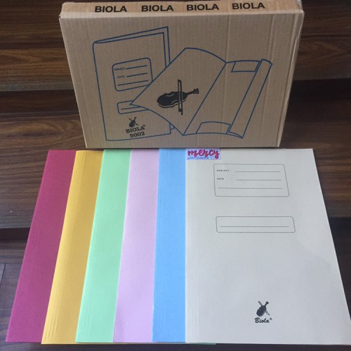 Jual MAP KERTAS BUFALLO / STOPMAP KERTAS BUFALLO BIOLA | Shopee Indonesia