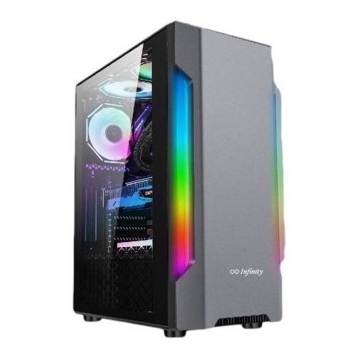 Jual PC Editing Intel Core i5 10400F - 16GB - GTX 1650 4GB - 1TB HDD - SSD - Gaming-Editing ...