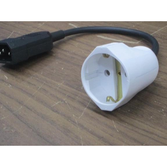 Jual Converter Power Output Ups APC, Power Cord Ups Apc dan berbagai ...