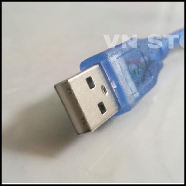 Jual Kabel Usb 5 Pin Panjang 30Cm / Usb 5Pin / Mini Usb 30 Cm | Shopee ...