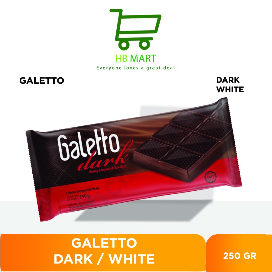 Jual Coklat Compound Terlengkap & Harga Terbaru Mei 2026 | Shopee Indonesia
