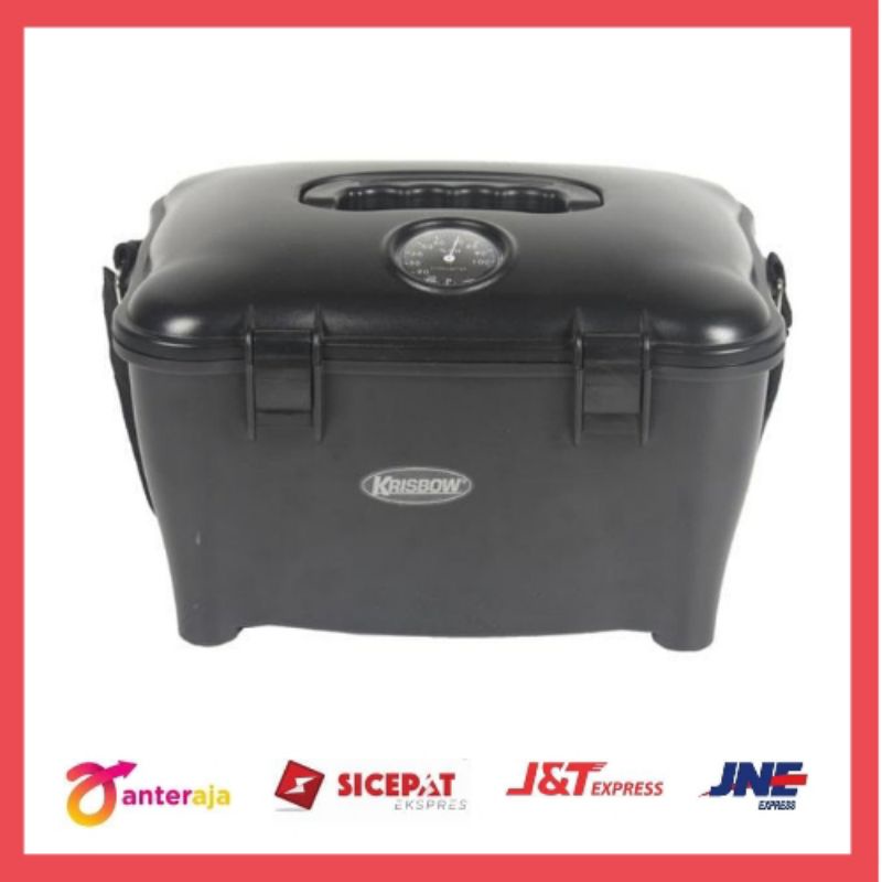 Jual Dry Box / Krisbow Dry Box Portable | Shopee Indonesia