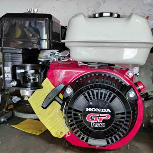 Jual Mesin penggerak / Honda GP 160 Engine Gasoline 5.5 Pk | Shopee Indonesia