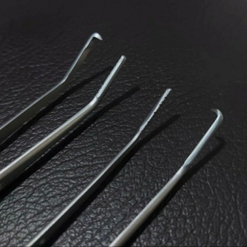 Jual Dental instrument Pocket Marker Kanan Kiri Merc Amma / Pocket ...