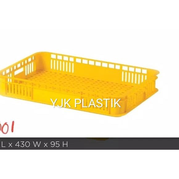 Jual Container industri Rabbit 2001 ( p 620 x L 430 x T 9.5 cm ...