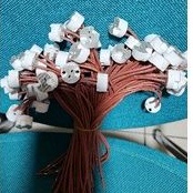 Jual fiting halogen kacang dan halogen mangkok dari 12v 10w S/d 300w ...