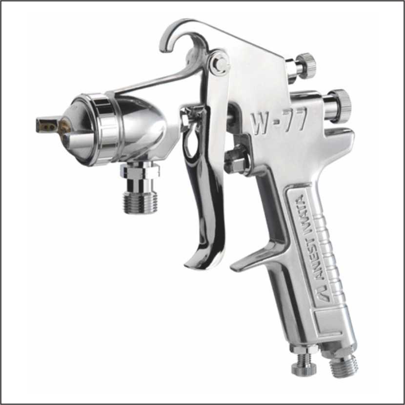 Jual Anest Iwata W-77 | Shopee Indonesia