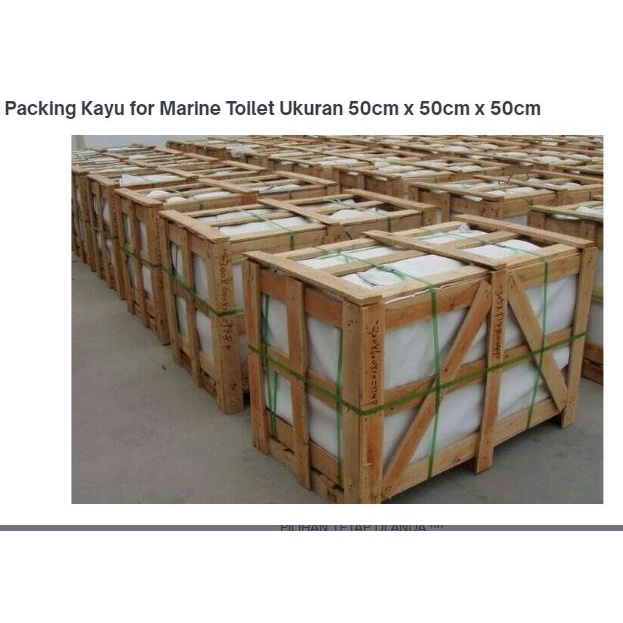 Jual Packing Kayu - Palet kayu | Shopee Indonesia