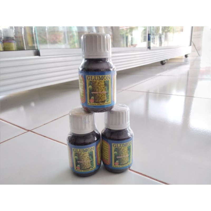 Jual PERANGKAP LALAT BUAH GLUMON 50CC | Shopee Indonesia