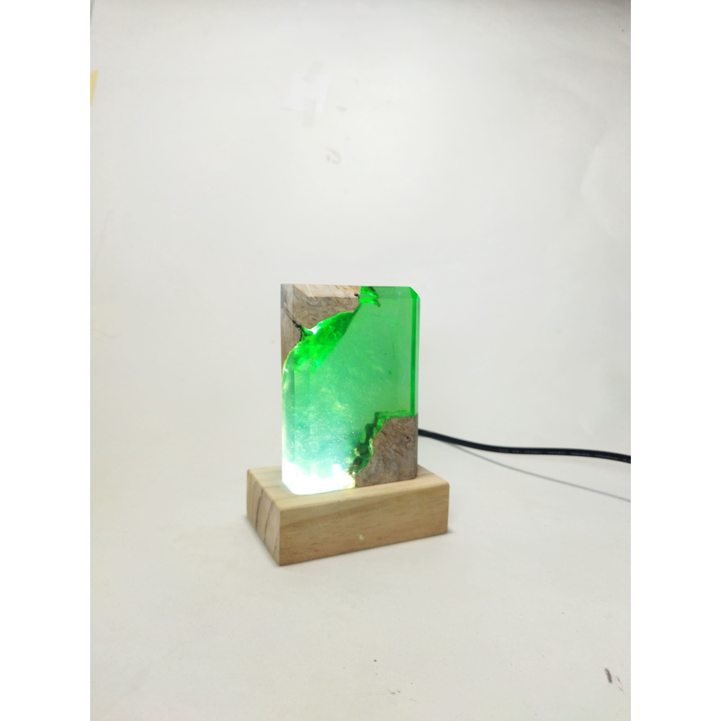 Jual Lampu hias Evagilengst lampu resin G9 | Shopee Indonesia