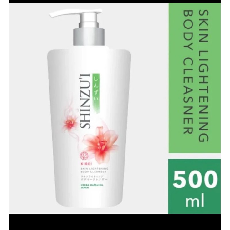 Jual Shinzui Herba Matsu Kirei 500ml. | Shopee Indonesia
