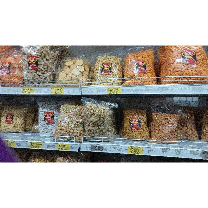 Jual Snack | Shopee Indonesia