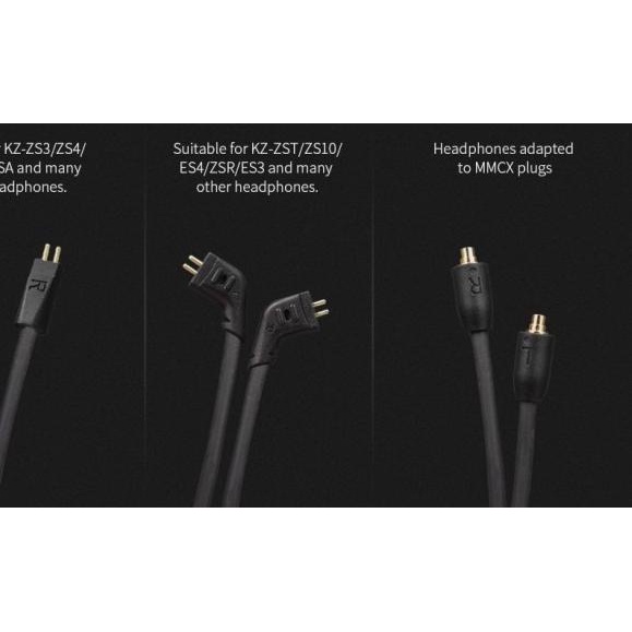 Jual KZ APTX Modul Kabel Modul Bluetooth KZ Modul Bluetooth KZ ZSN PRO ...