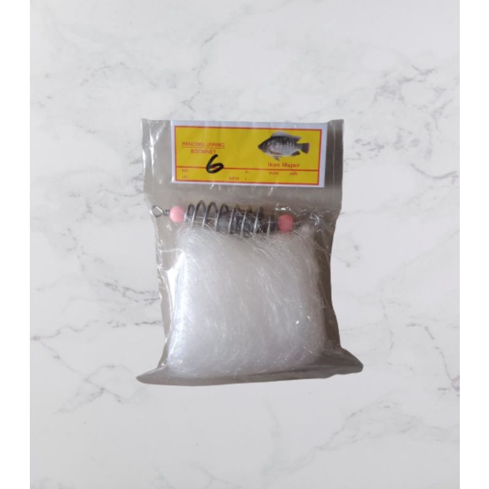 Jual Pancing jaring bom net jaring pancing jala pancing lempar | Shopee ...