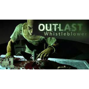 Jual OUTLAST Series (PC Gaming Games / LAPTOP Gaming Games) | Shopee ...