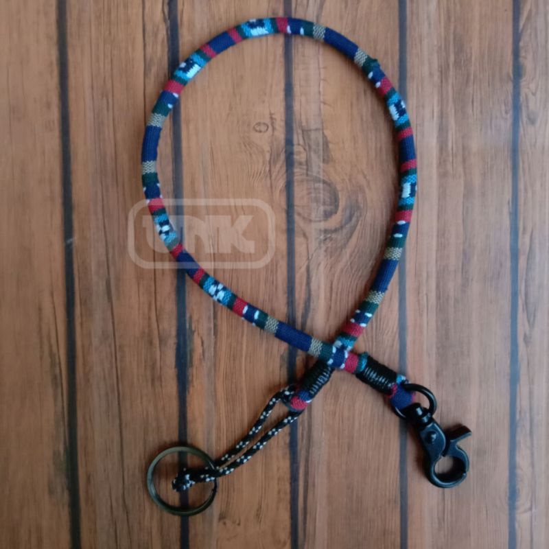 Jual Tali dompet pria tenun etnik lombok l01 | Shopee Indonesia