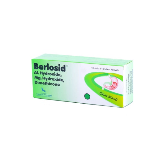 Jual Berlosid BOX | Shopee Indonesia