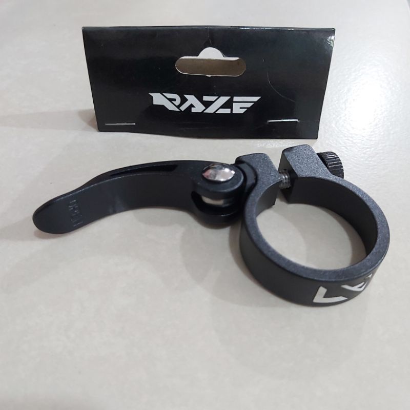 Jual SEAT CLEAM RAZE COLOR BLACK | Shopee Indonesia