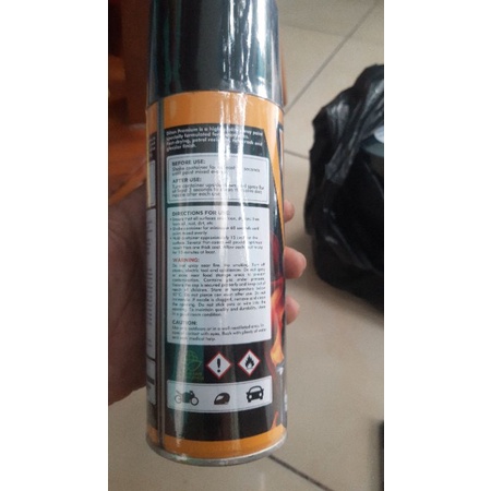 Jual Ditton Premium Pilox Pylox 400ML Original | Shopee Indonesia