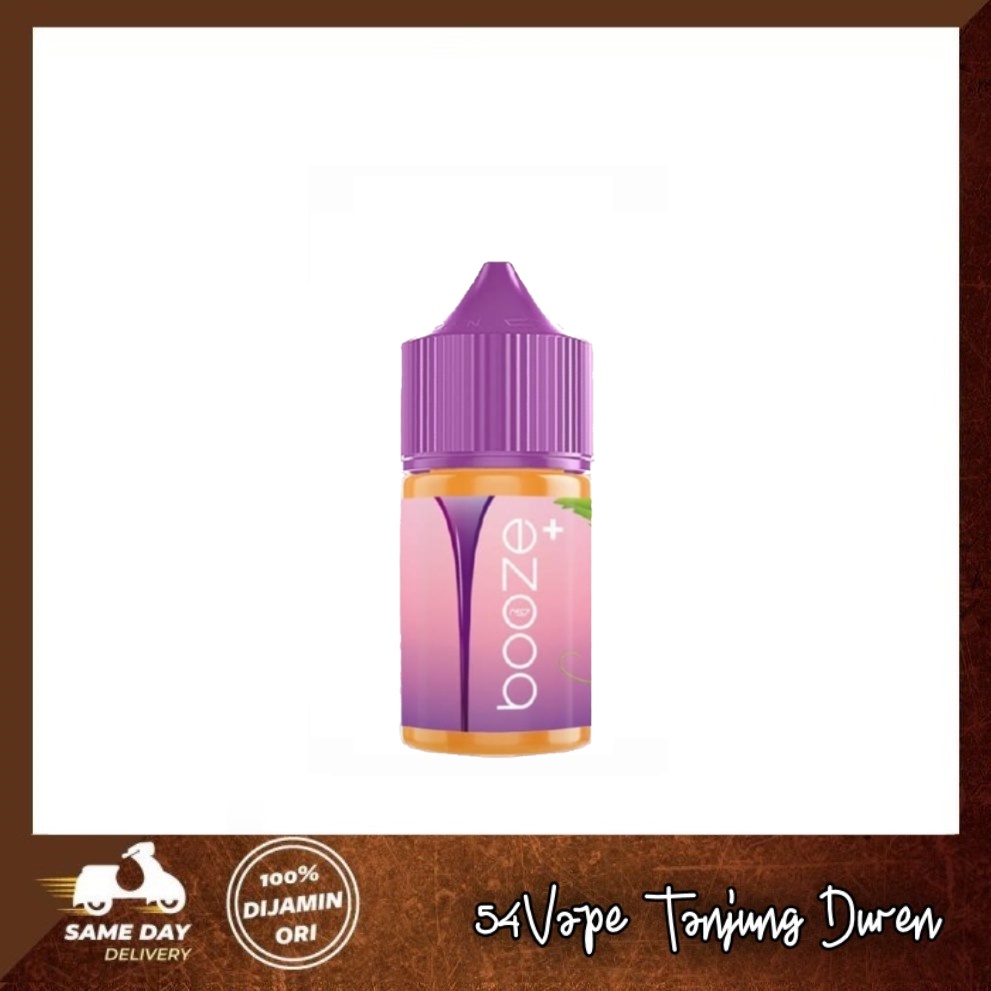 Jual BOOZE+ GRAPE PODS FRIENDLY 30ML AUTHENTIC by R57 | Shopee Indonesia
