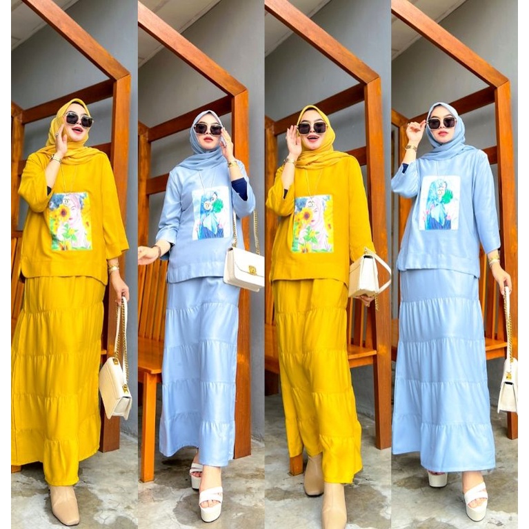 Jual Nina by ALDISA | Shopee Indonesia