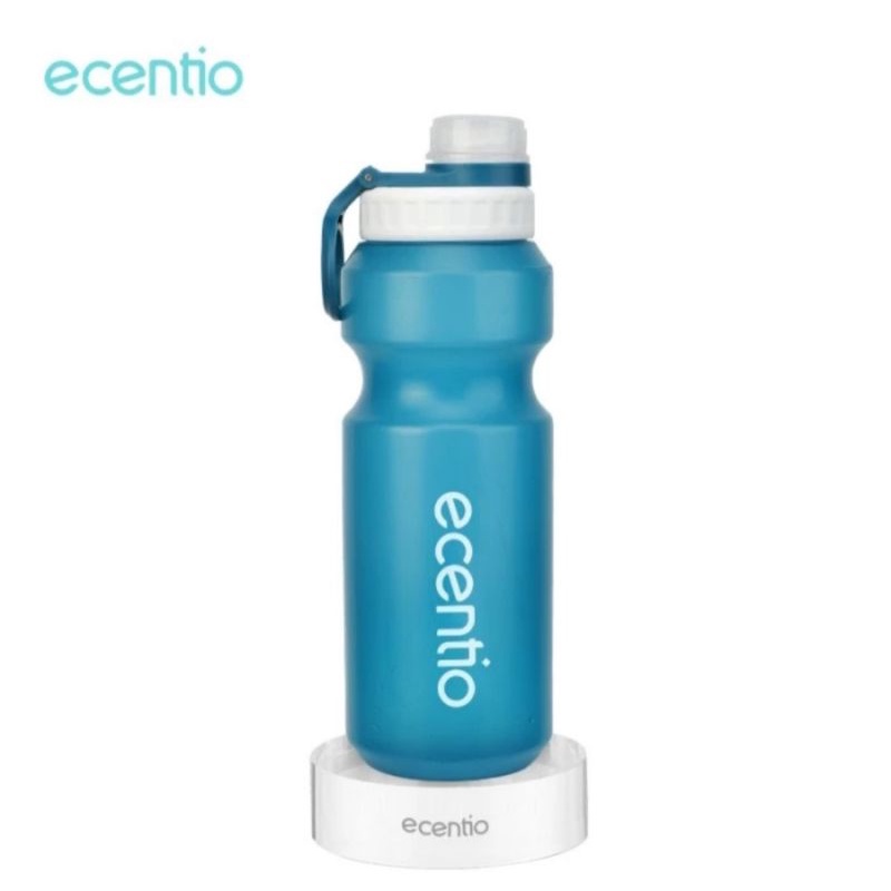 Jual Ecentio Botol Minum 750ml | Shopee Indonesia