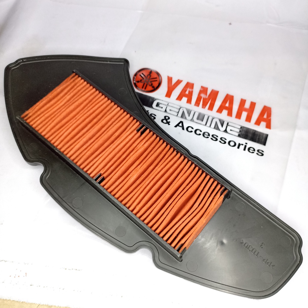 Jual filter udara saringan udara yamaha nmax n max original kode part ...