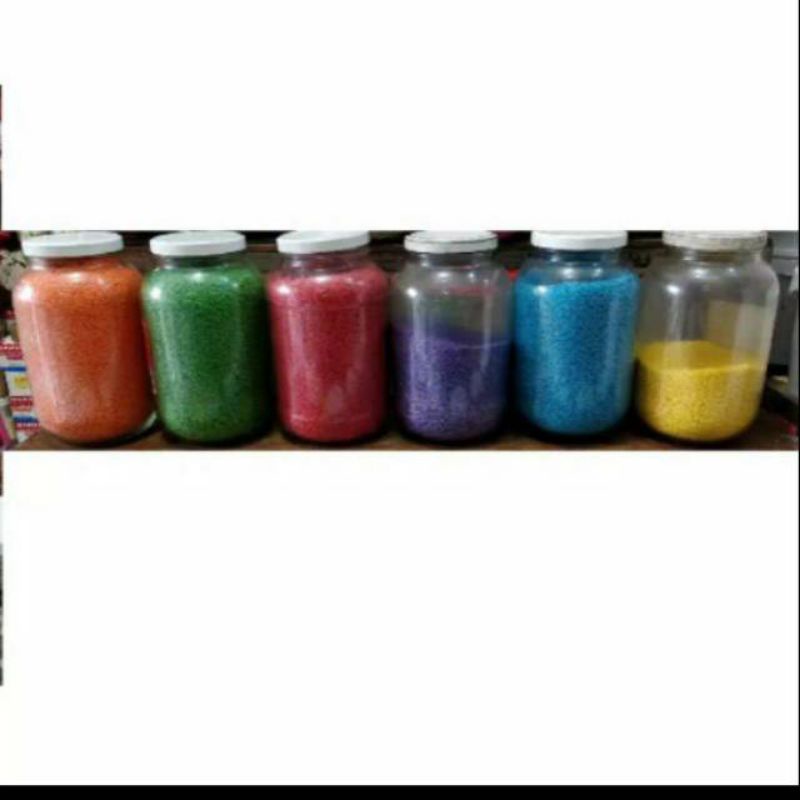 Jual Elmer Meises Warna 100 gram ( Repack ) | Shopee Indonesia
