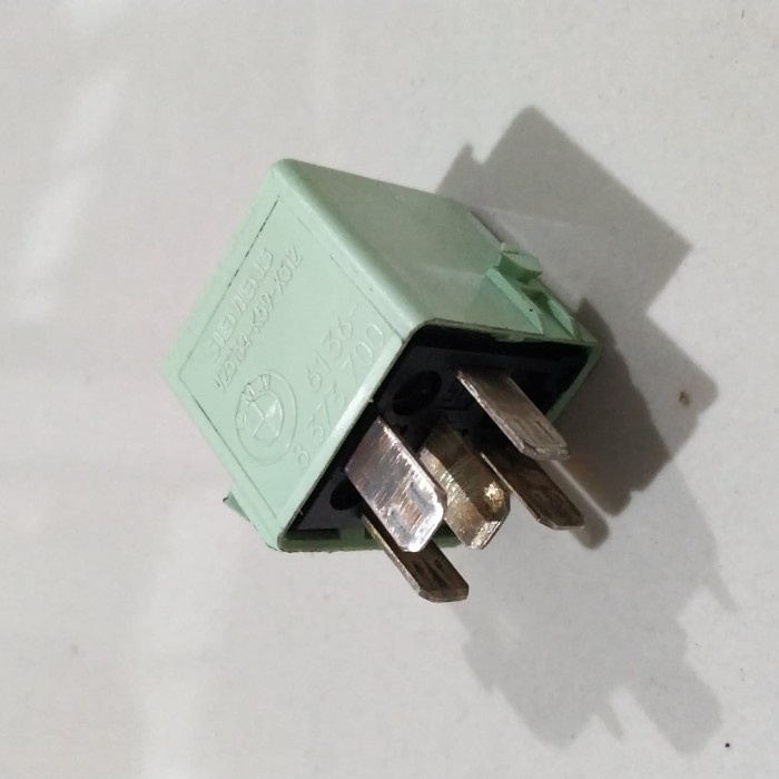 Jual Original BMW e36 e46 e39 e38 Relay ECU Fuel Pump 61368373700 ...