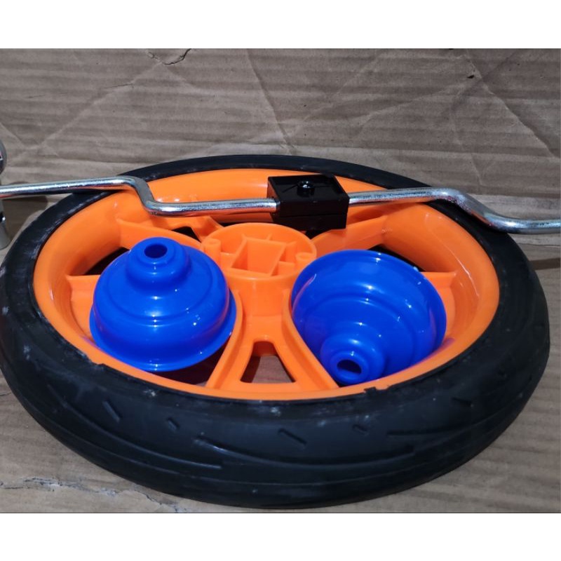 Jual Ban depan tricycle roda tiga semua merk | Shopee Indonesia