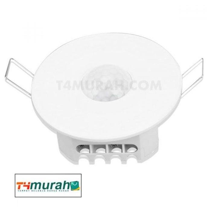 Jual Sale Saklar Sensor Gerak Otomatis untuk Plafond, COCOK untuk kamar ...