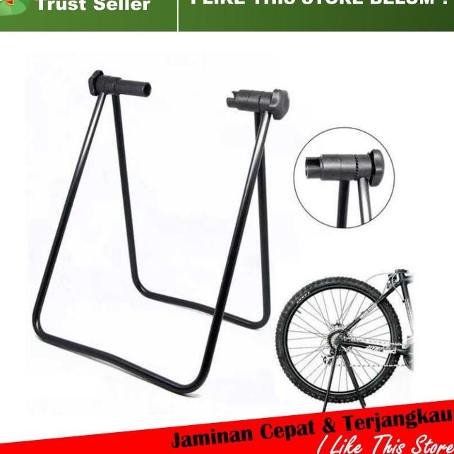 Jual Standar Sepeda United - Paddock - Stand Sepeda - With BubbleWrap ...