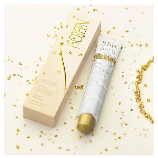 Jual INAURA SCREEN DORADO HAIR COLOR 100ML |7CV-9B | Shopee Indonesia