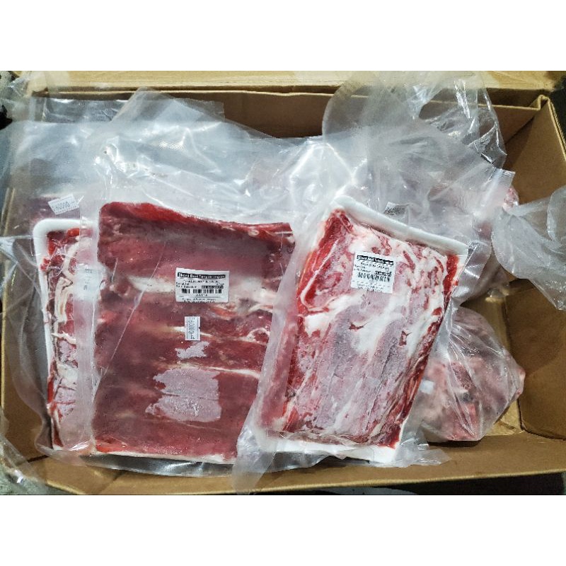 Jual HD Management Hati Ati Sapi Halal 1kg frozen | Shopee Indonesia