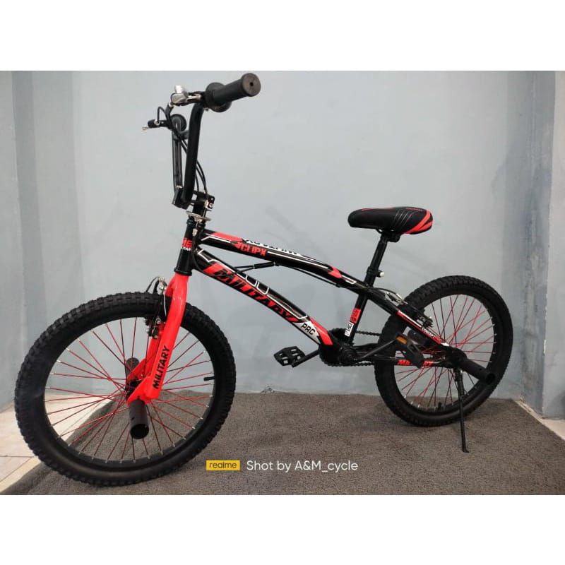 Jual Sepeda bmx 20" element razor x bmx sepeda anak laki laki sepeda ...