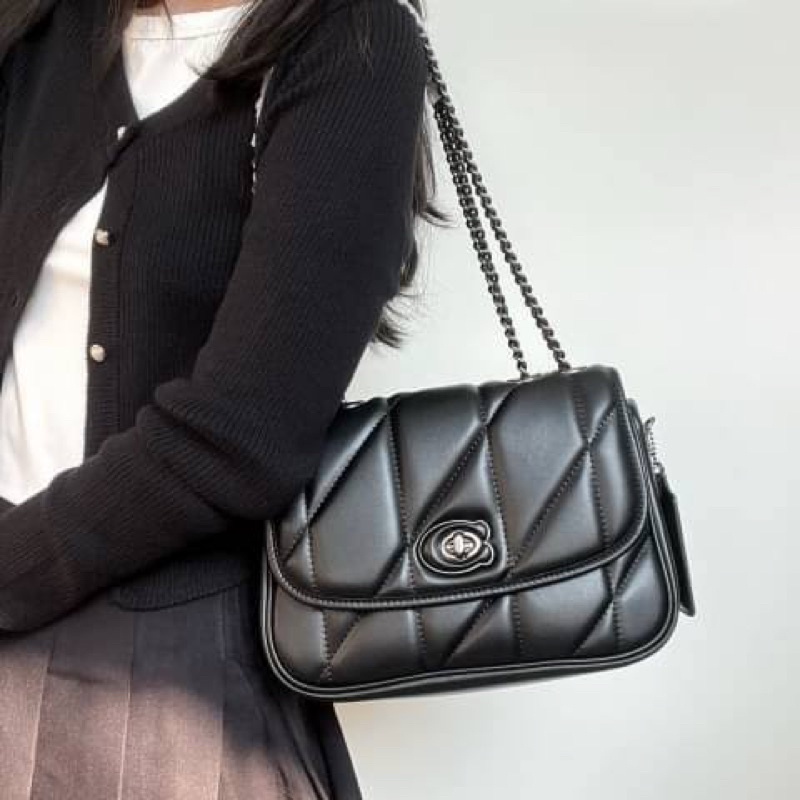 Jual BAG COAC MAXWELL FREEBOX | Shopee Indonesia