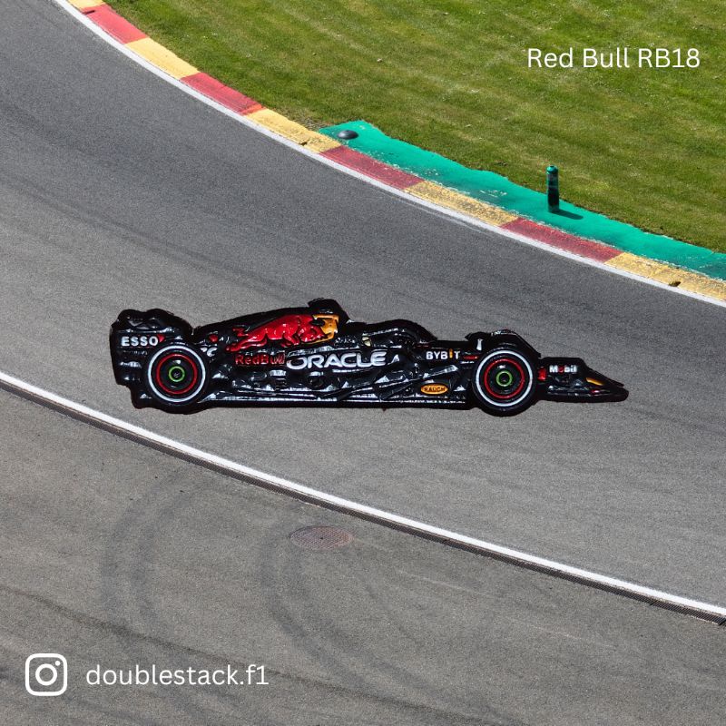Jual Max Verstappen RedBull RB18 Enamel Pin | Shopee Indonesia