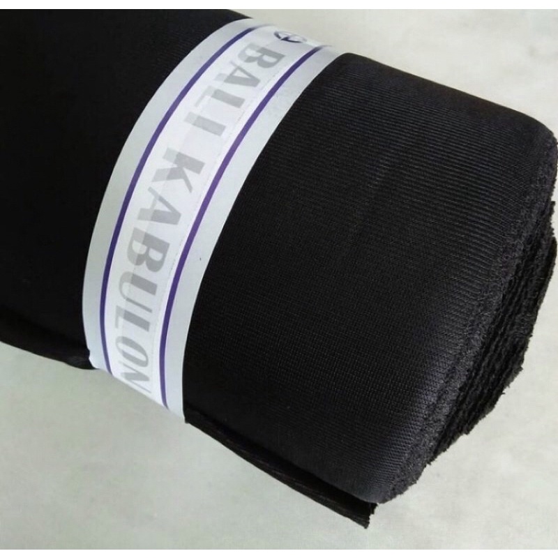 Jual Bludru Kabulon / Kain Bludru Souvenir/Hempers/Hantaran/Selempang ...