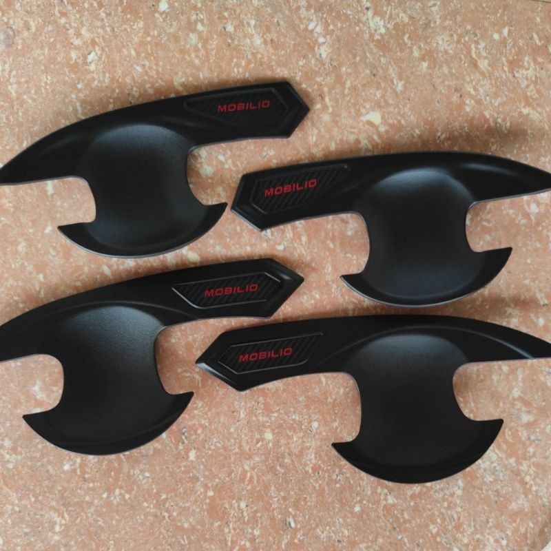Jual cover outer mangkok handle pintu MOBIL HONDA MOBILIO 2013 sampai ...