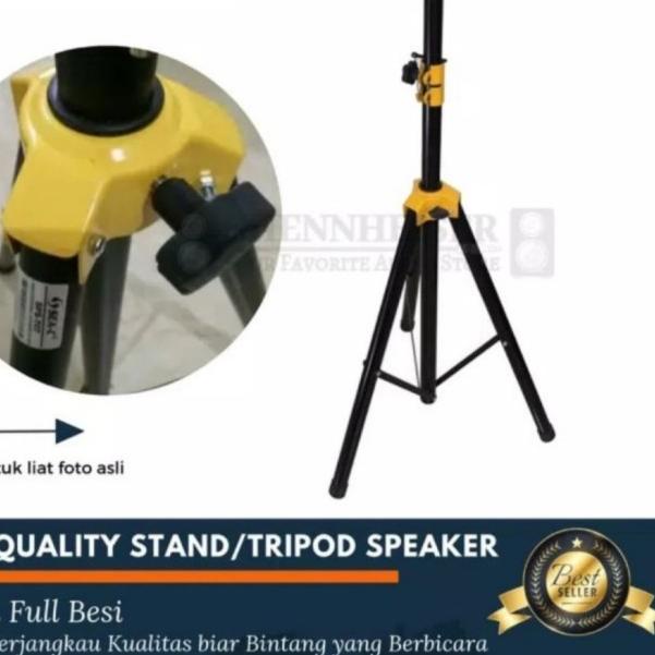 Jual Stand Speaker Full Besi | Shopee Indonesia