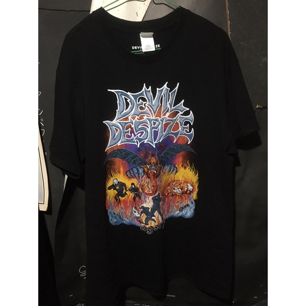 Jual Devil Despize - Agony | Shopee Indonesia