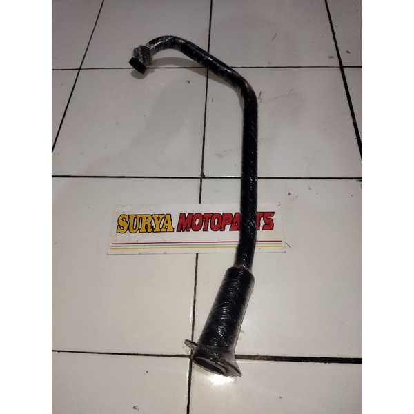 Jual PIPA LEHER KNALPOT STANDAR SATRIA FU BAHAN PIPA BESI TEBAL PNP ... Jual PIPA LEHER KNALPOT STANDAR SATRIA FU BAHAN PIPA BESI TEBAL PNP ...