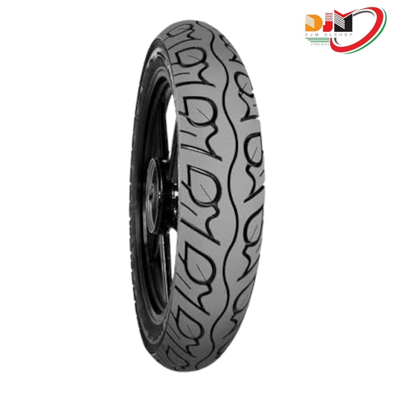 Jual Ban Luar Tubeless Mizzle 90/90-14 80/90-14 M22 M20 VIREO | Shopee ...