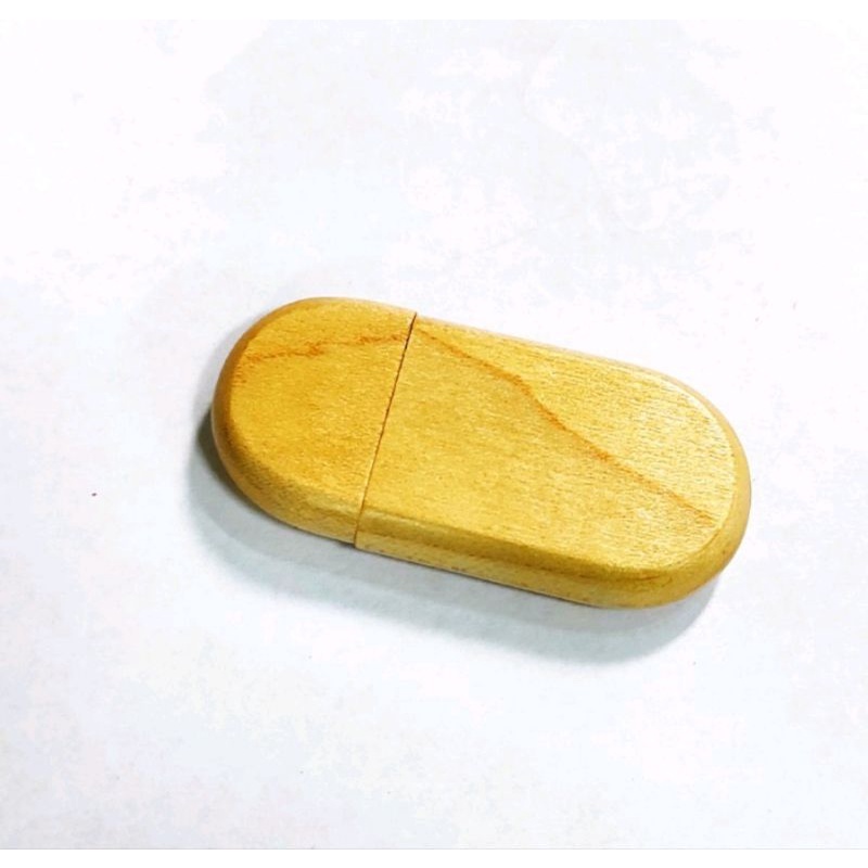 Jual Flashdisk Kayu 4GB Real Kapasitas | Shopee Indonesia