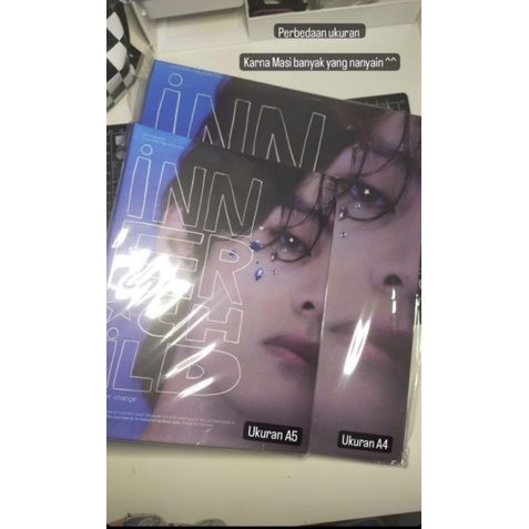 Jual binder custom | Shopee Indonesia