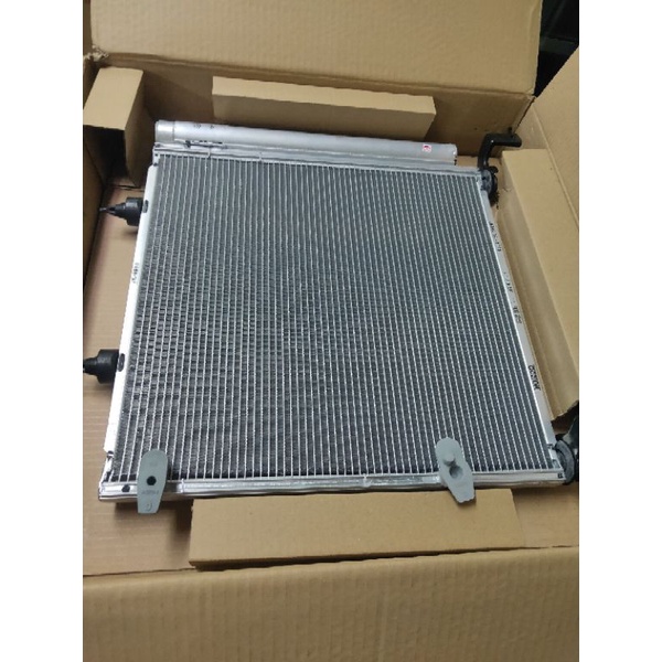 Jual condensor ac asli denso toyota all new avanza & all new xenia ...