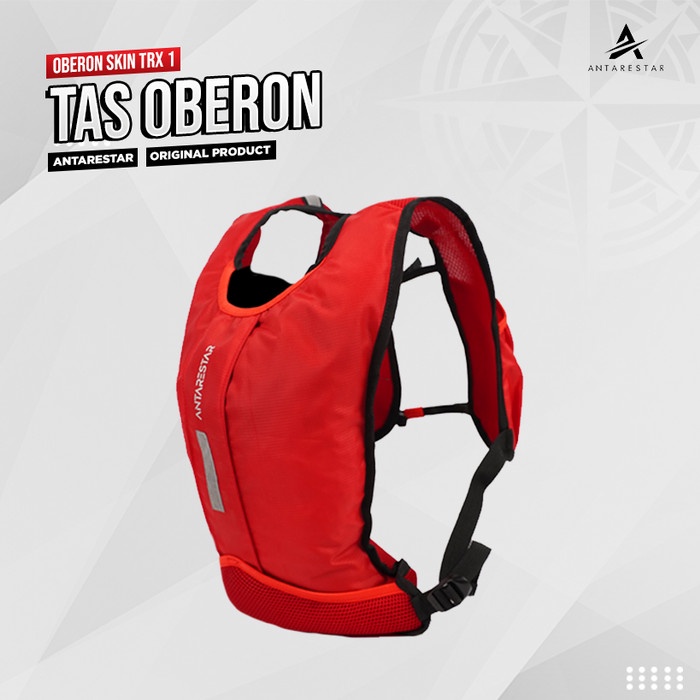 Jual Tas Gym Rompi Jogging Marathon Lari Trail Running Backpack Vest ...