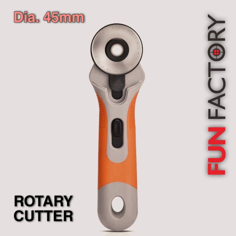 Jual Rotary Cutter 45 mm | Shopee Indonesia