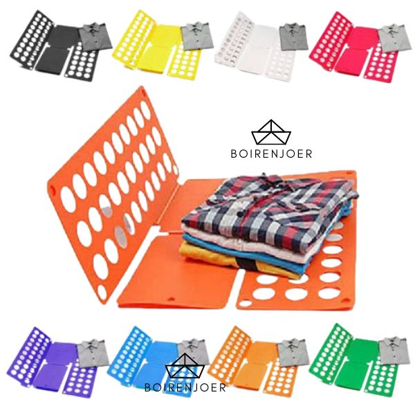 Jual Papan Lipat Baju Ukuran Dewasa / Flipfold Laundry Clothes Folder ...
